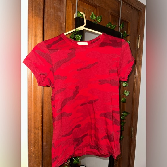 rag & bone | Tops | Rag Bone Tee | Poshmark
